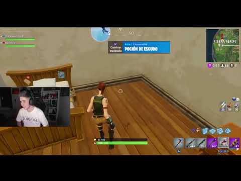Marina Yers dice que se va a F***** a Salva en directo