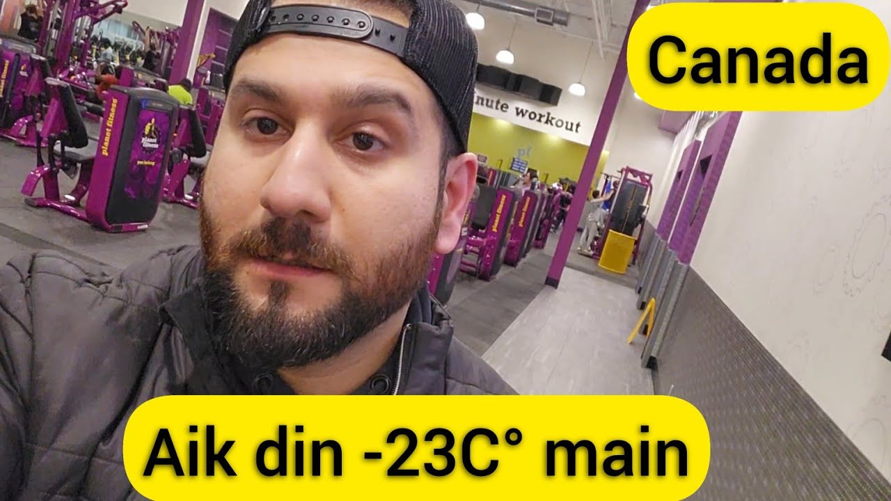 Why is Canada so depressing 😫 - YouTube