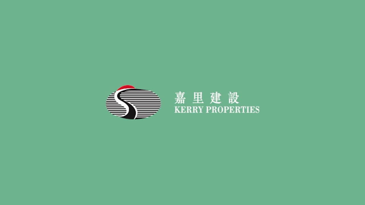 Hong Kong Sustainability Award 2024 – Kerry Properties Ltd - YouTube