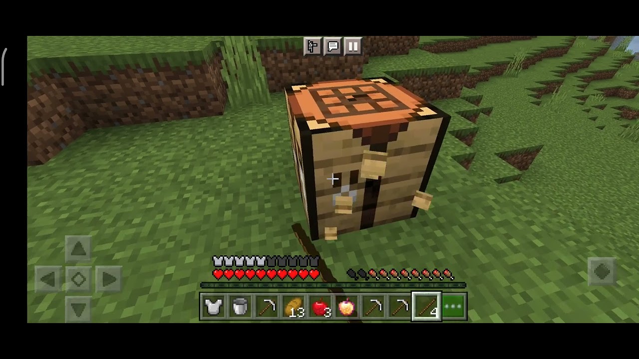 Starting a new SMP in Minecraft //1 - YouTube