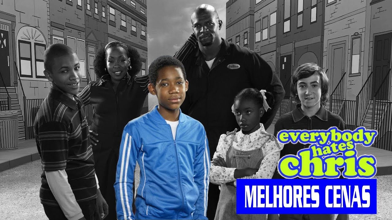 Jaqueta de Couro do Cris - Todo Mundo Odeia o Cris - YouTube