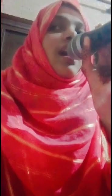 Karde Karam - Kinza Asif - 2025 - YouTube