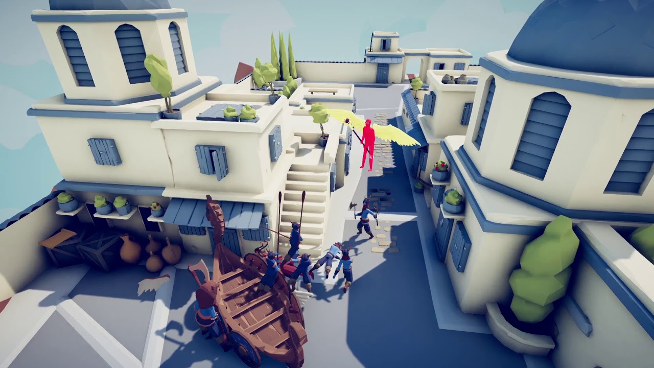 Ancient Summoner Vs. Every Faction - YouTube