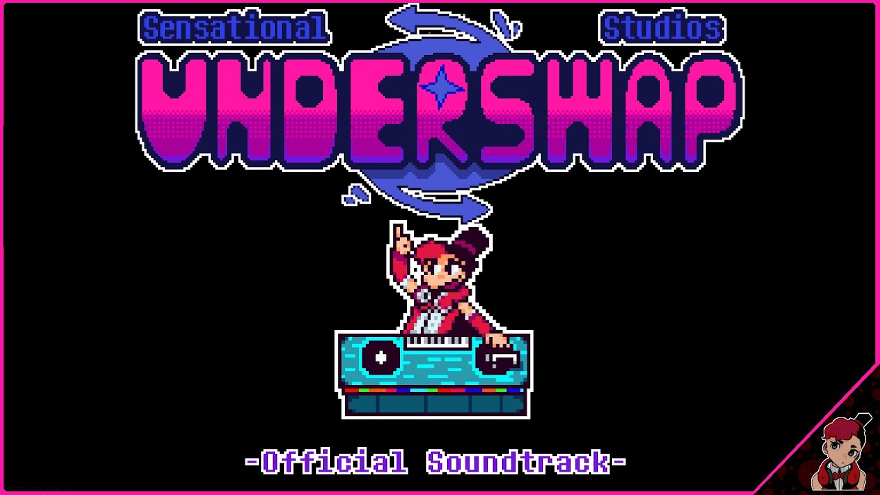 SS!UNDERSWAP 」 - Radikool! - YouTube
