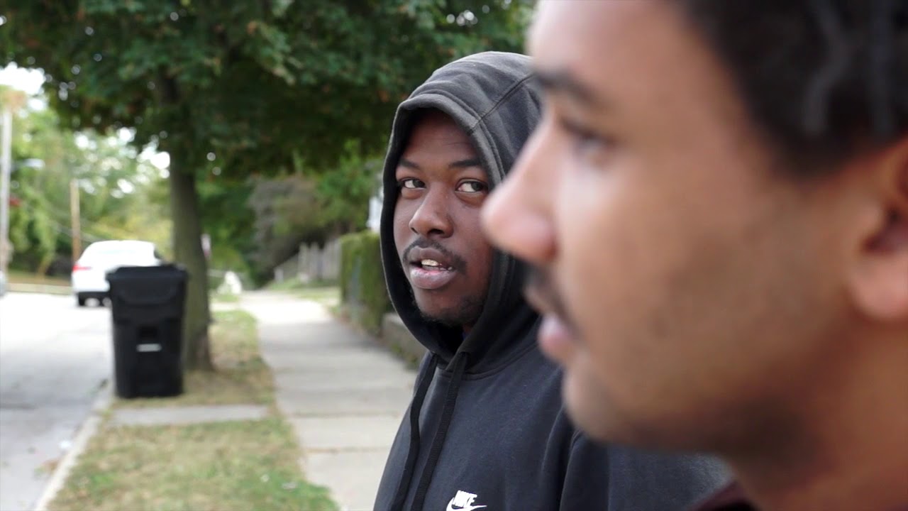 Lil Tim - Make It Out (Official Video) - YouTube