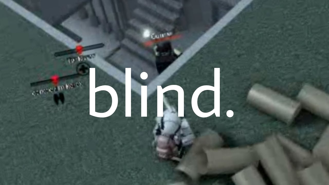 a legendary idiot, sniper medic (Dummies vs Noobs) - YouTube