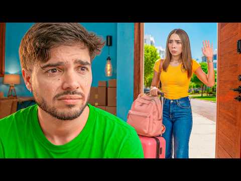 YOLO y KAREN TERMINARON !!
