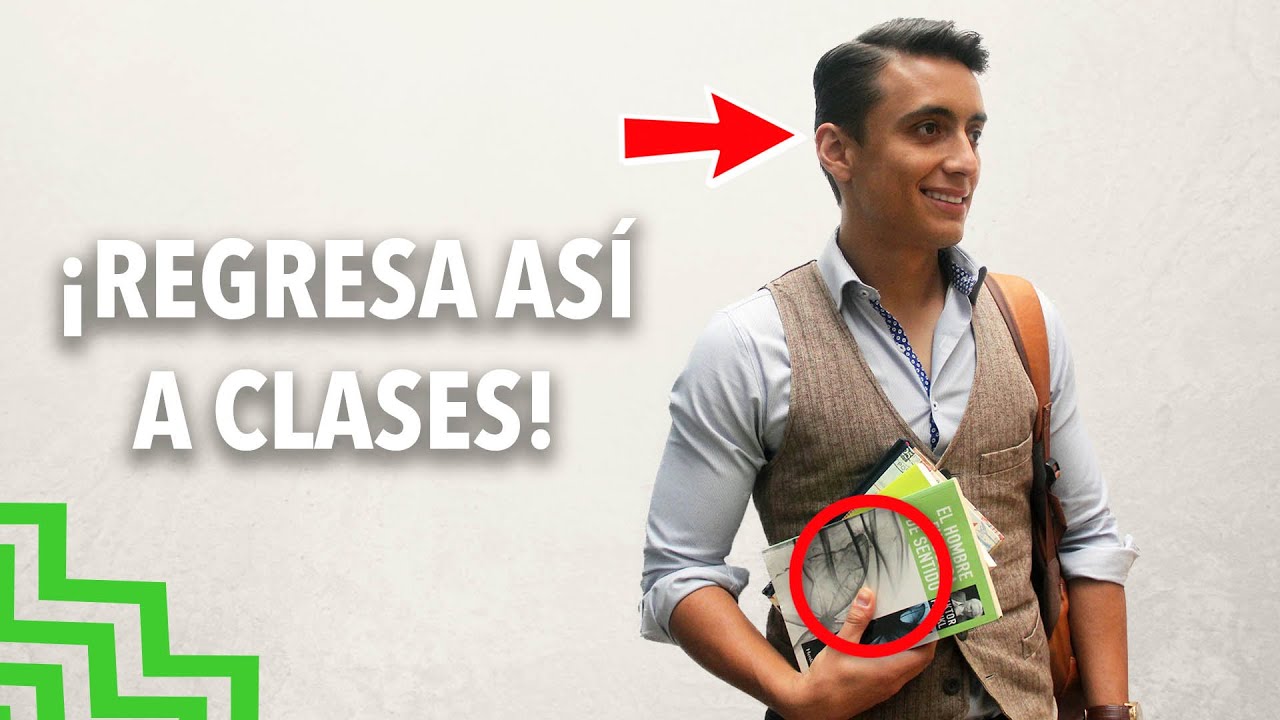 4 TIPS que DEBES saber para este REGRESO a clases - YouTube
