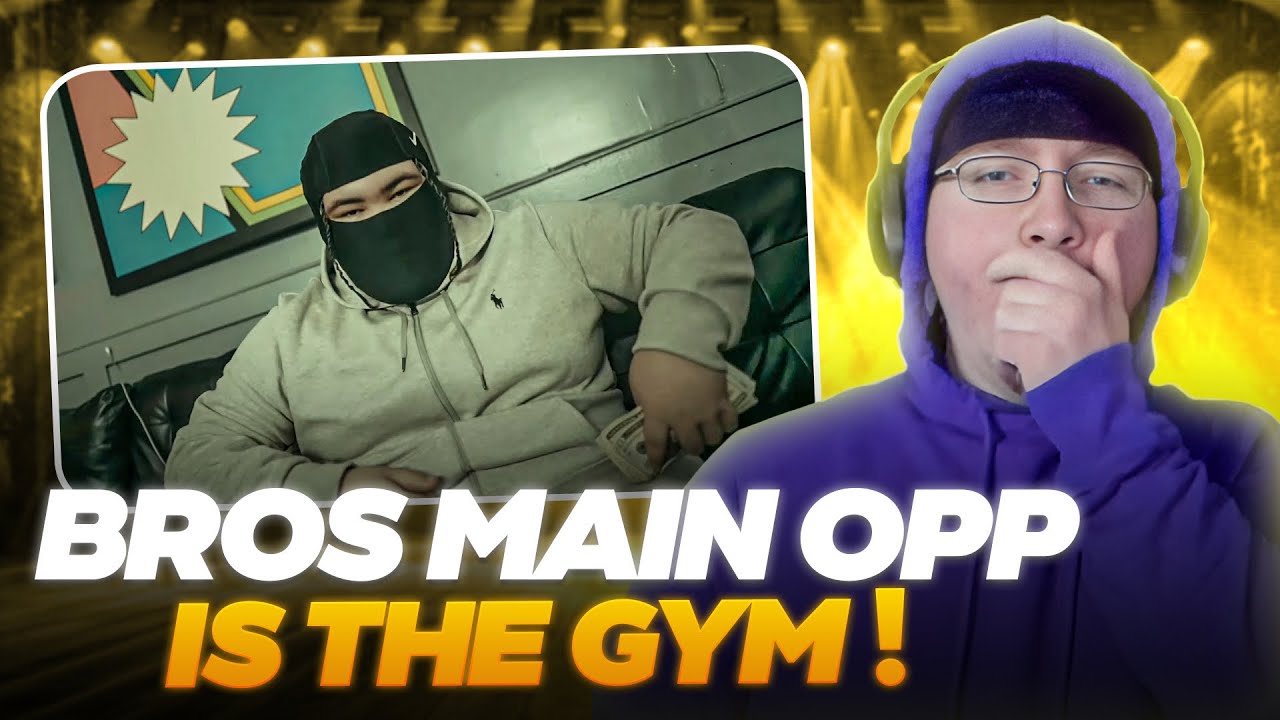 DGF Kam Reacts to Swoop G X Adxtty - Bacc End’s (Shot By ‪@Dlofilmzz ...