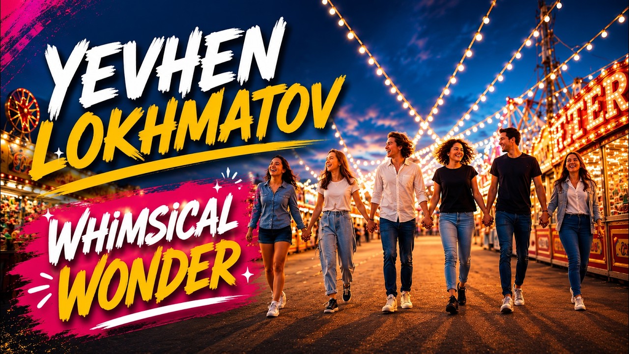 Whimsical Wonder: Happy Upbeat Music Playlist for Kids | Joyful Human ...