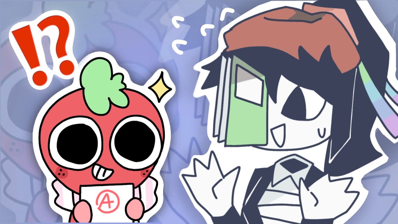 🔔FPE x dandy’s world⁉️HBZcat Best videos Edition💖 - YouTube