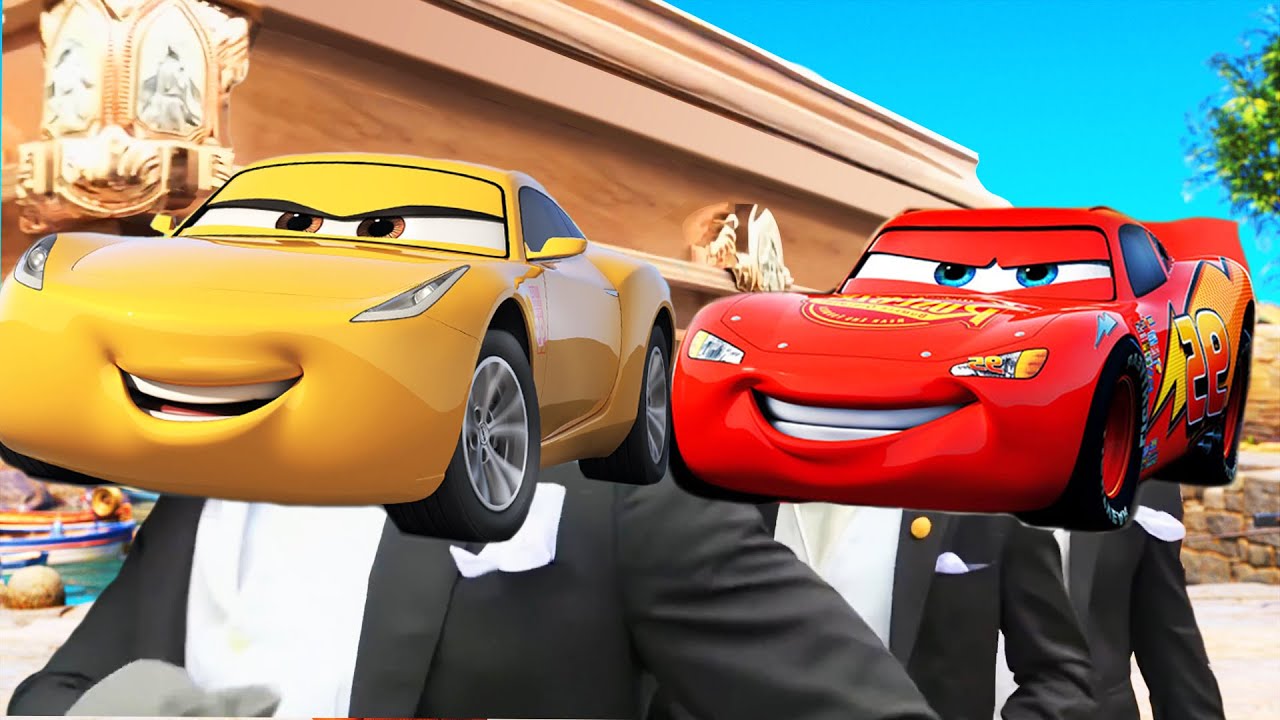 Cars - Coffin Dance Song (Cover) - YouTube