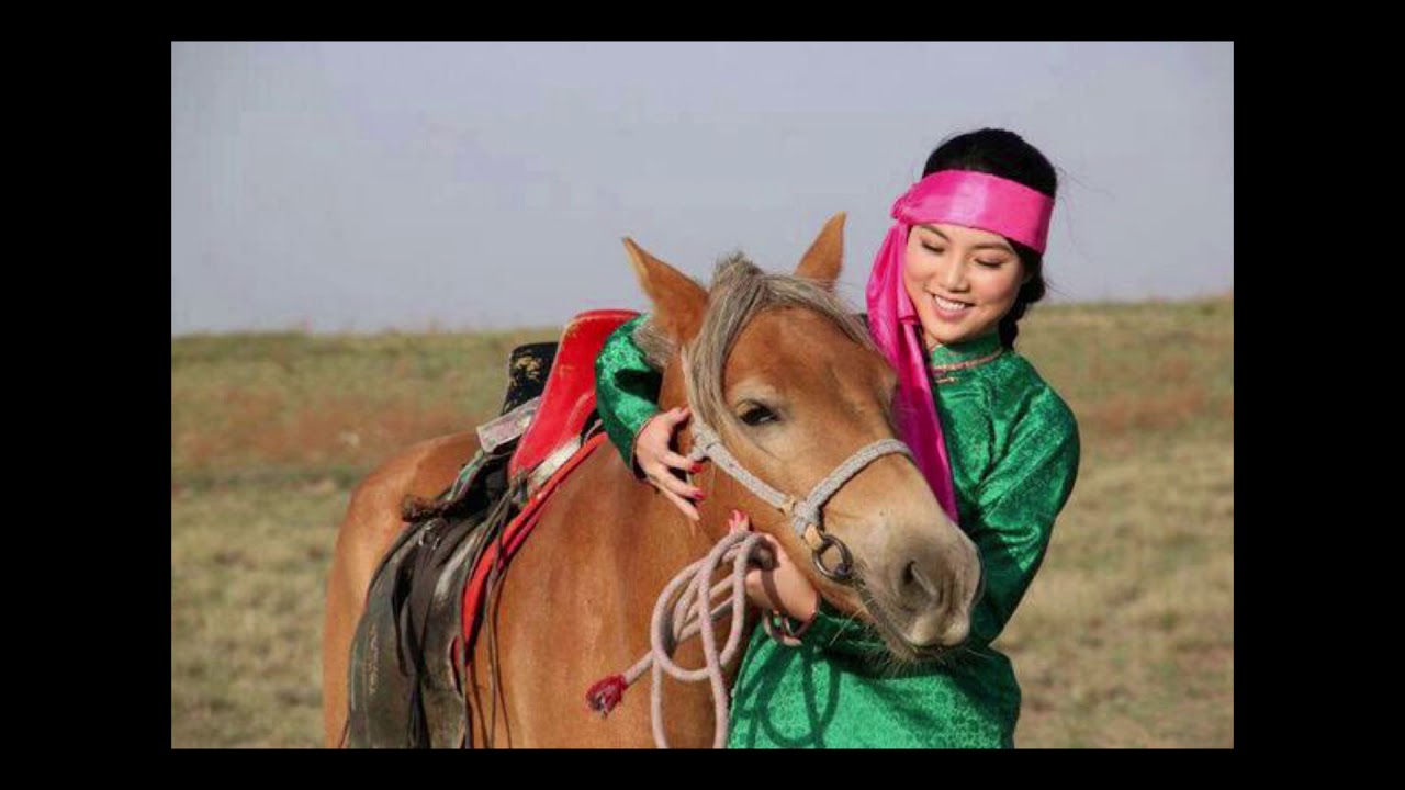 Duuchin Duka Bi Mongol Busgui - YouTube
