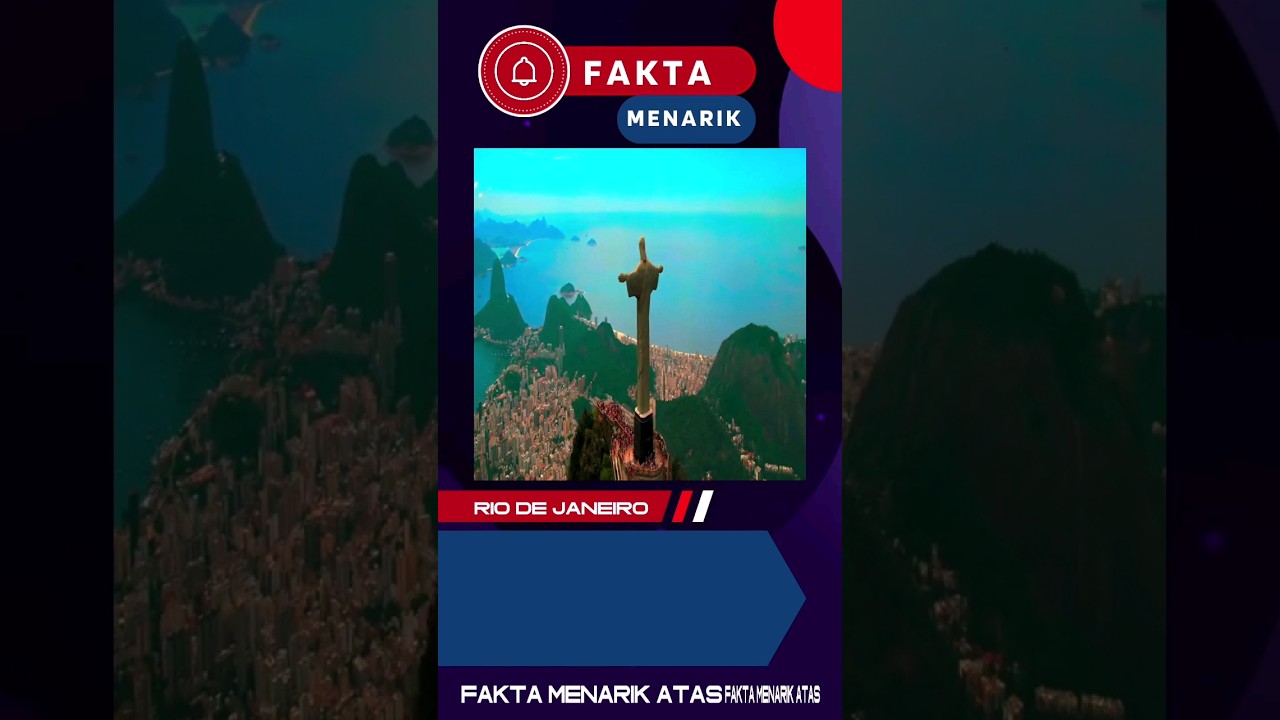Fakta Menarik Di Dunia #faktaunik #faktamenarik #dailyvlog - YouTube