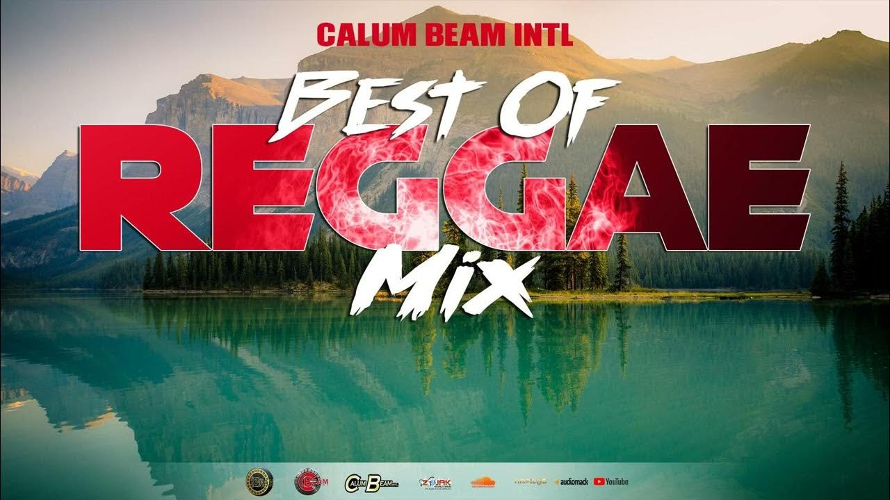 Reggae Mix 2023 (Throwback) - Tarrus Riley,Jah cure,Fanton Mojah,Sizzla,Richie Spice (THROWBACK ...