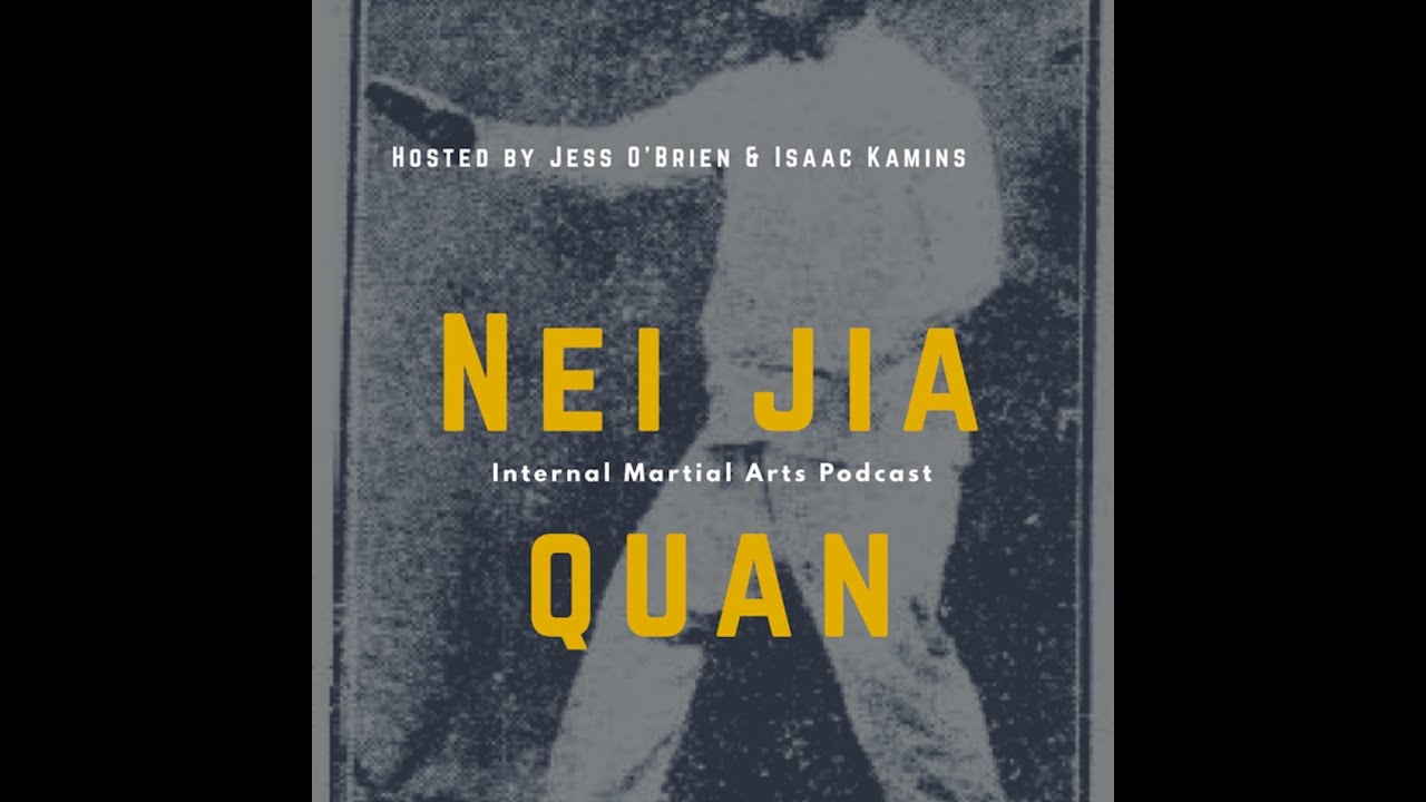 The Neijiaquan Podcast Season 2 Episode 21 - Ba Gua Zhang Grandmaster ...