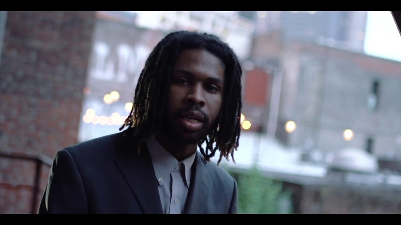 AJ Suede - Wiki Leaks (Official Video) - YouTube