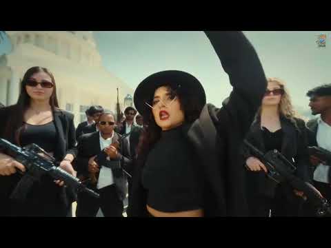 Main Ek Naami Gunda Hoon Bande Maarna Kaam Mera | Kabze Bintu Pabra | New Haryanvi Song
