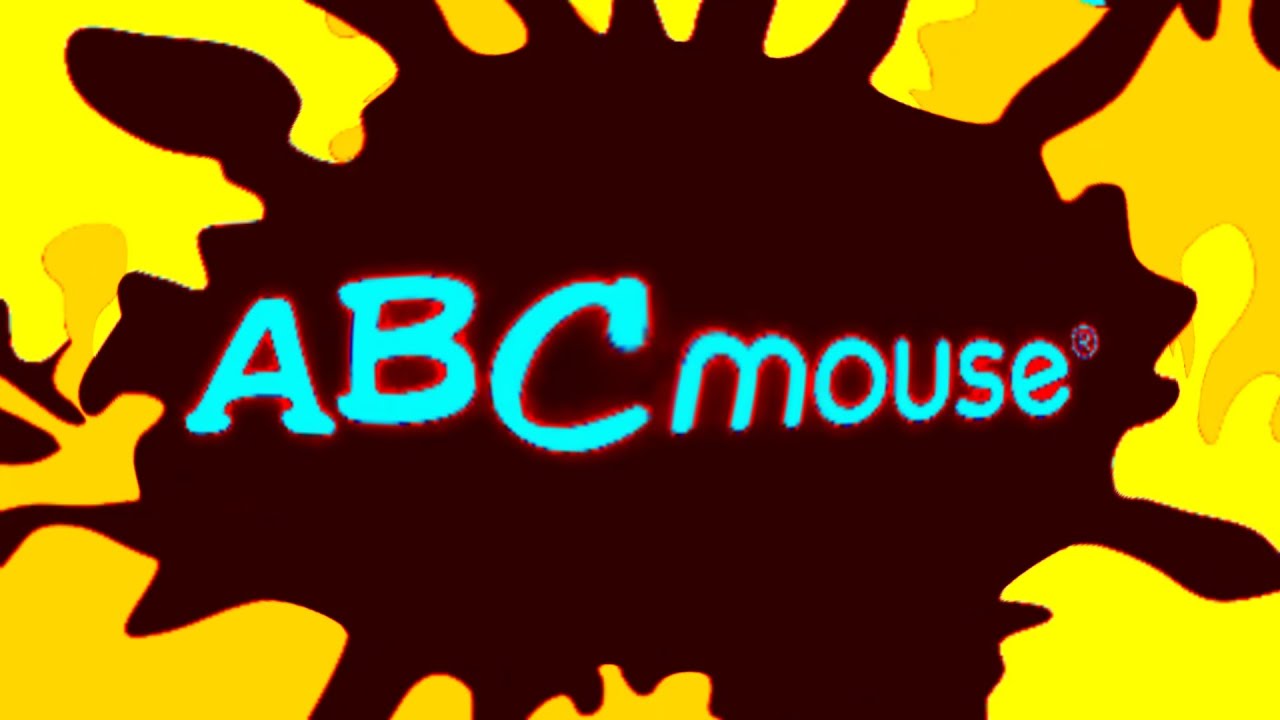 ABC Mouse IntroLogo Effects ( Sponsored: Preview 2 Effects Logo ) - YouTube