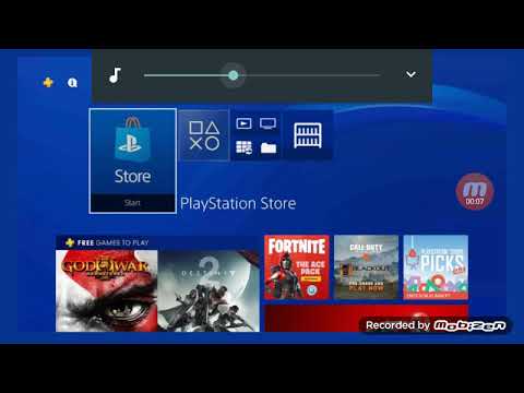 O NOVO SIMULADOR DE PLAYSTATION 4 - YouTube