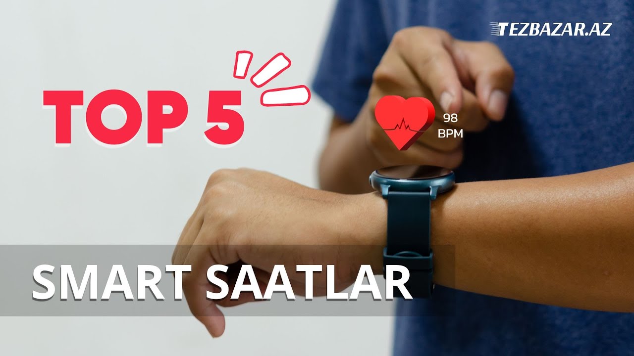 Ucuz Smart saatlar - YouTube