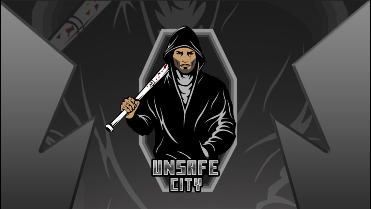 UNSAFE CITY PACK - YouTube