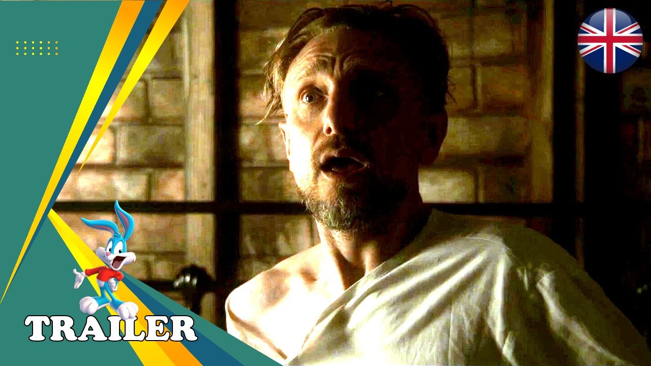 St. Patrick’s Day Massacre (2025) Trailer English - YouTube
