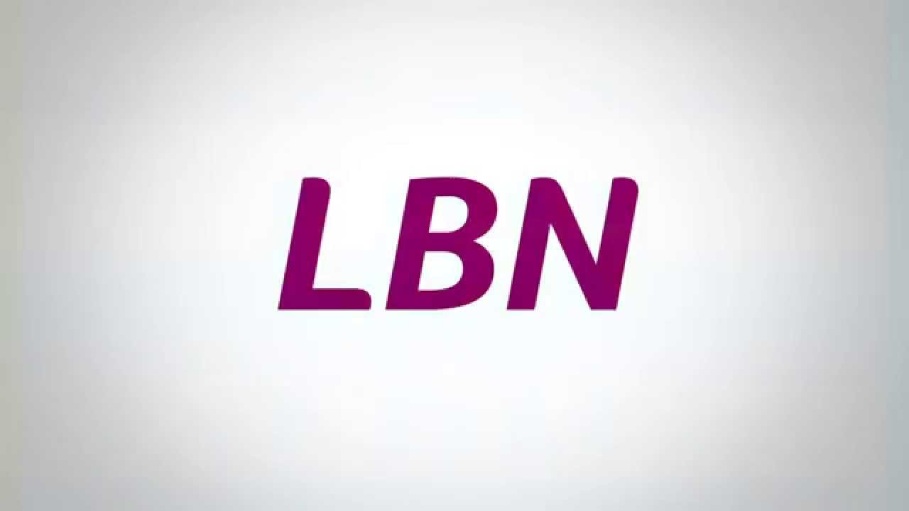 LBN - Thème de la chaîne de télé LA BONNE NOUVELLE - YouTube