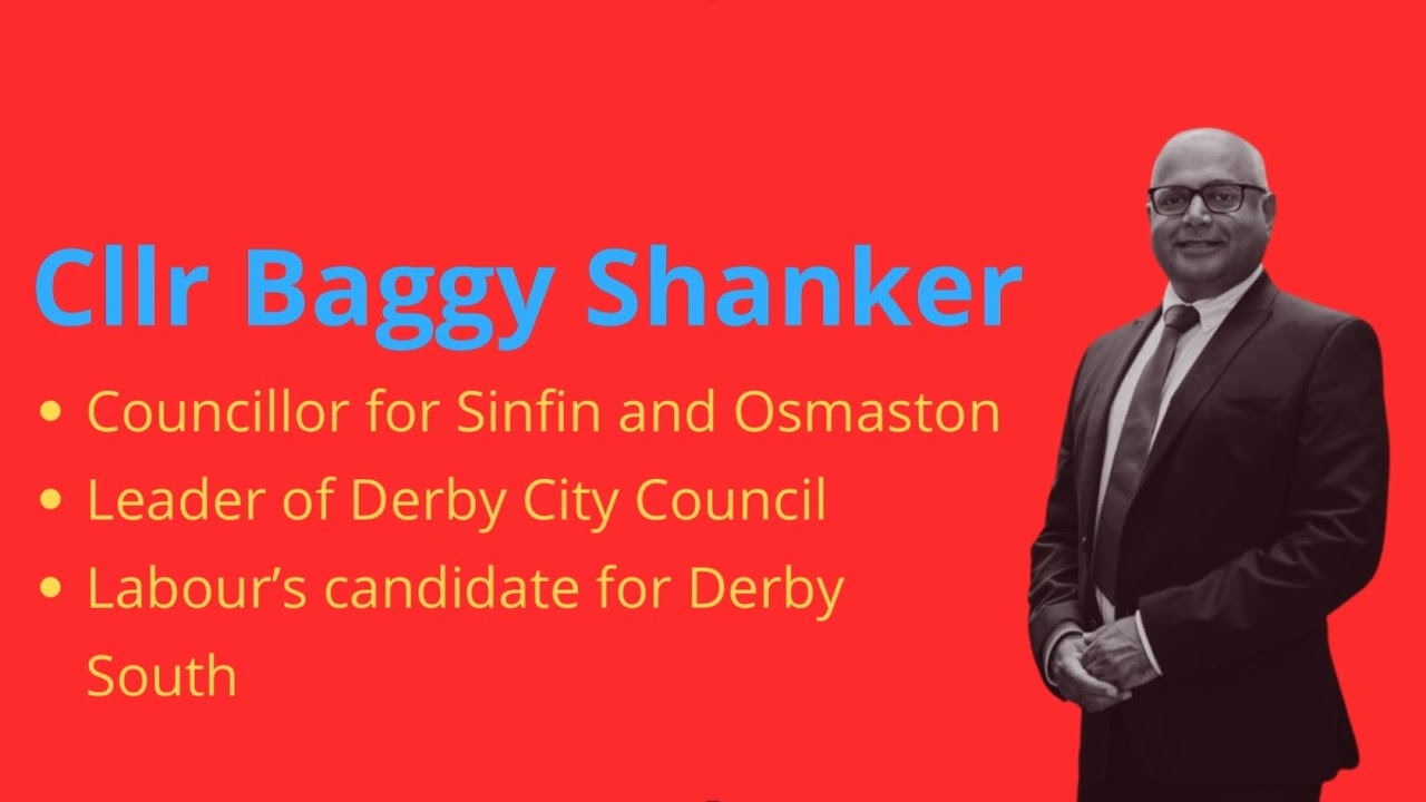 Baggy Shanker - YouTube