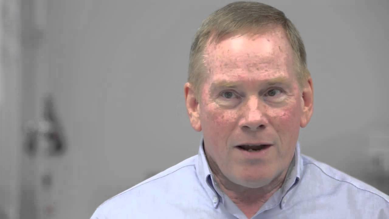 Harvard Apparatus Regenerative Technology use of Infor CloudSuite ...