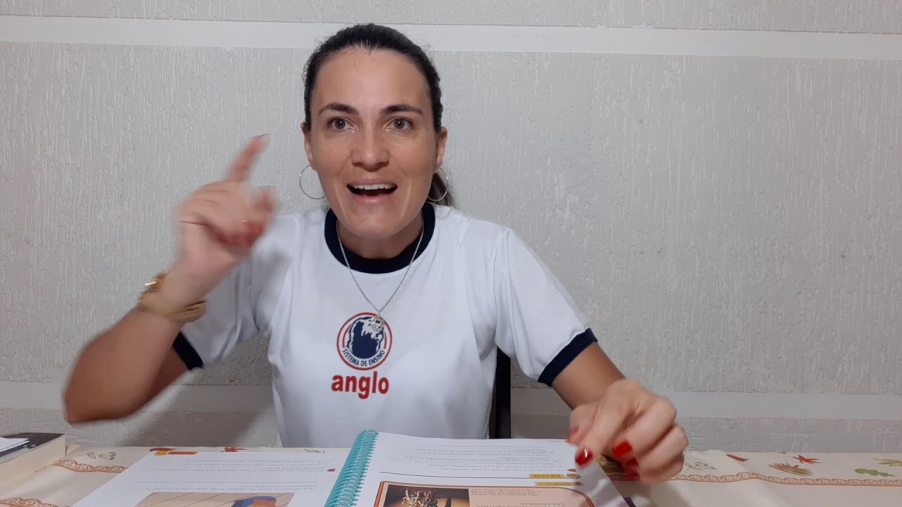 Prof Carol 4* Vídeo aula de Ciências - YouTube