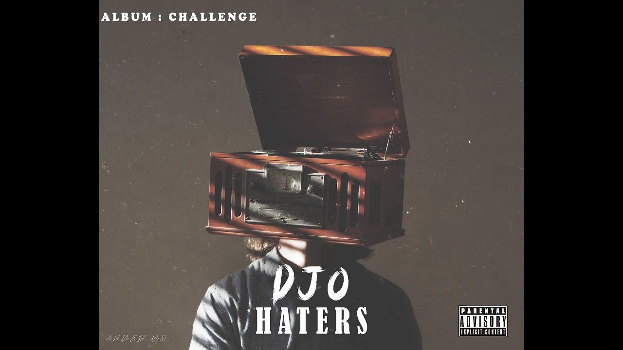 Djo - Haters [Official Audio] - YouTube