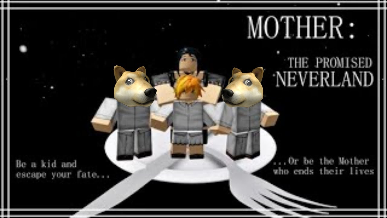 I Pretended To Be An NPC In Roblox. | roblox mother - YouTube