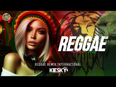 SET MEDLEY NONSTOP 5 - Relaxing Sad Reggae Remix 2025 - @kieskymusic As Mais tocadas ♬ 