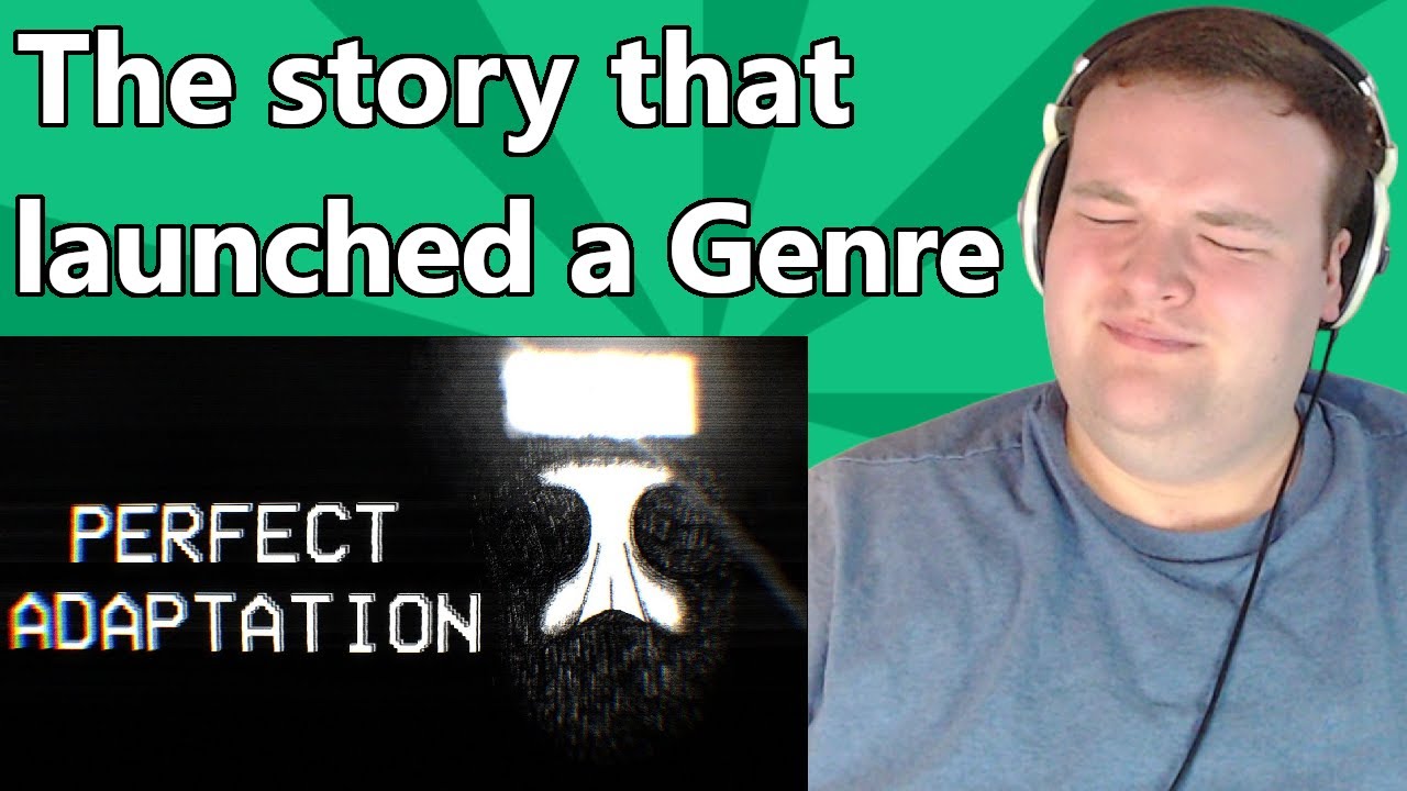 Why Ted’s Caving Journal Is a PERFECT Adaptation - @Pastraspec | Fort ...