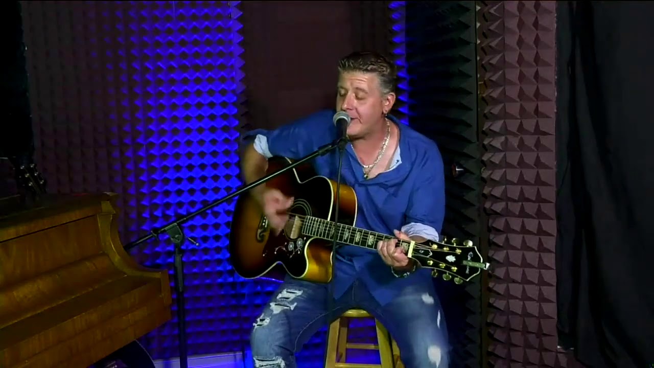 Kyle Cote - Timmins Concert Series - YouTube