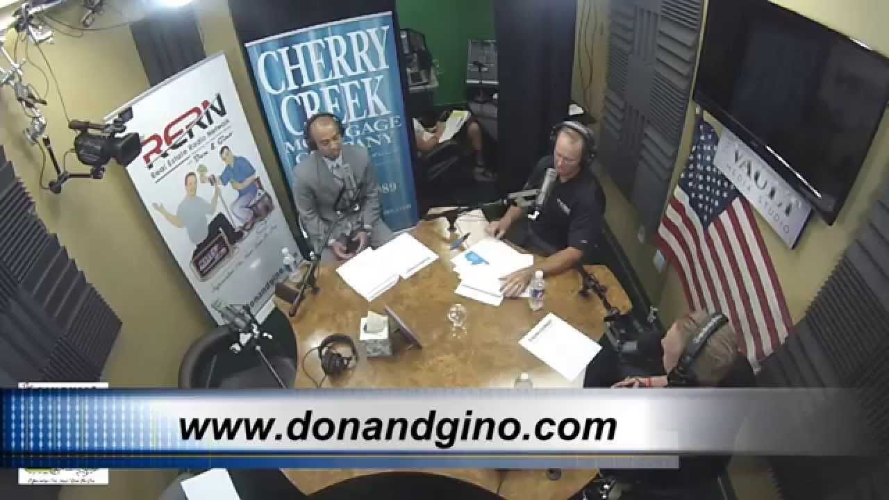 Why it is Time to Buy- Don & Co Host Taylor Weiner welcome Shane ...