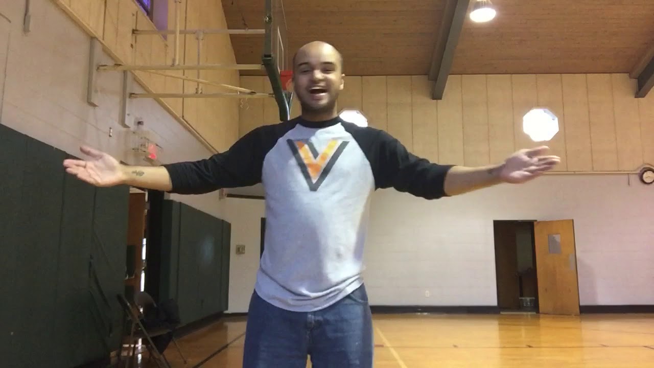No One Higher - Steve Fee - Irondequoit Virtues Motions - YouTube