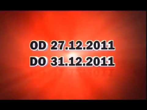 Media Markt Reklama (2011)