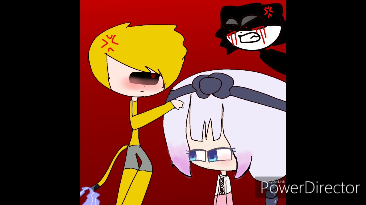 Showcasing my fabulous drawing gift for kayo Rivera - YouTube