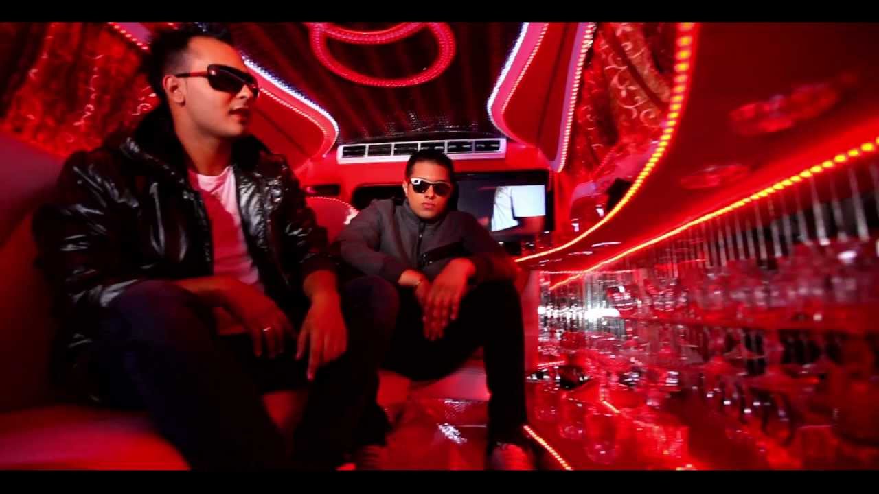 PARAM THIND - MOUT TON V MARHA Full SONG HD - YouTube