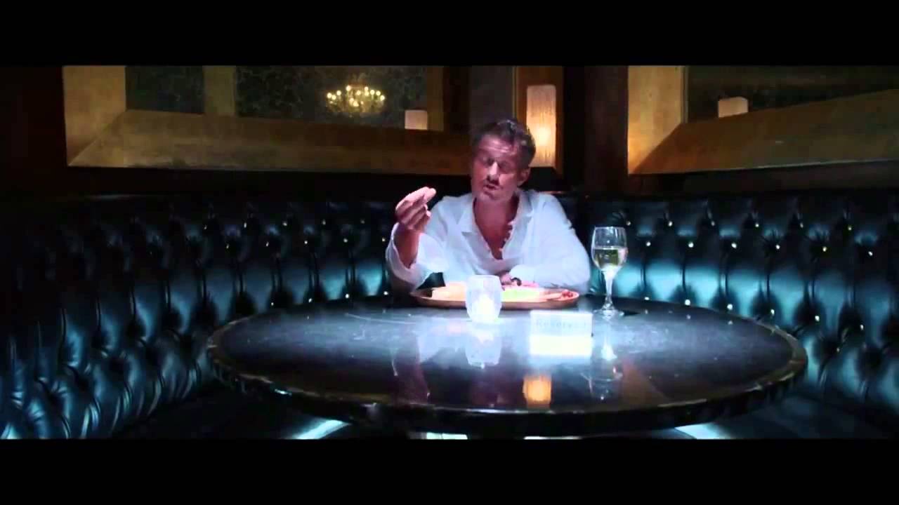 Stretch - trailer - YouTube