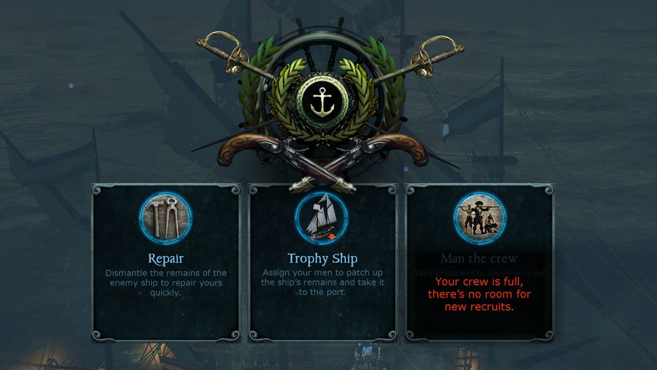 Tempest - How To Capture And Use A Trophy Ship. - YouTube