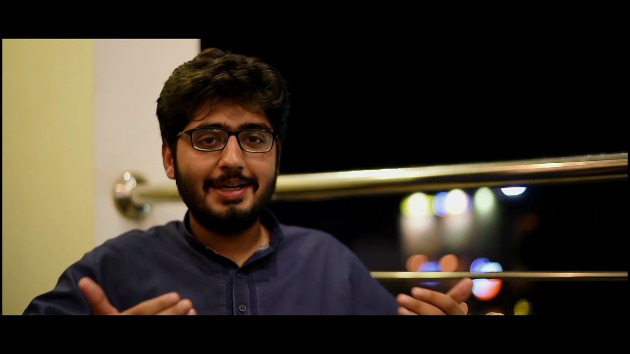 Marketing Inc. Success Story with Muhammad Talha (Fixed) - YouTube