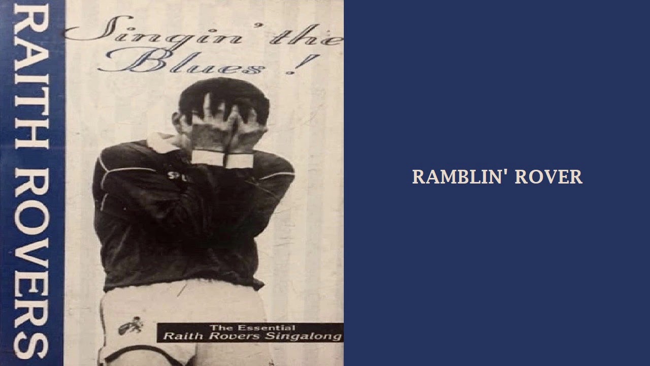 Ramblin' Rover - YouTube