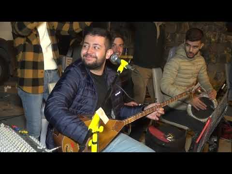 AYAŞLI İSMAİL - BOZTEPE MUHABBETİ