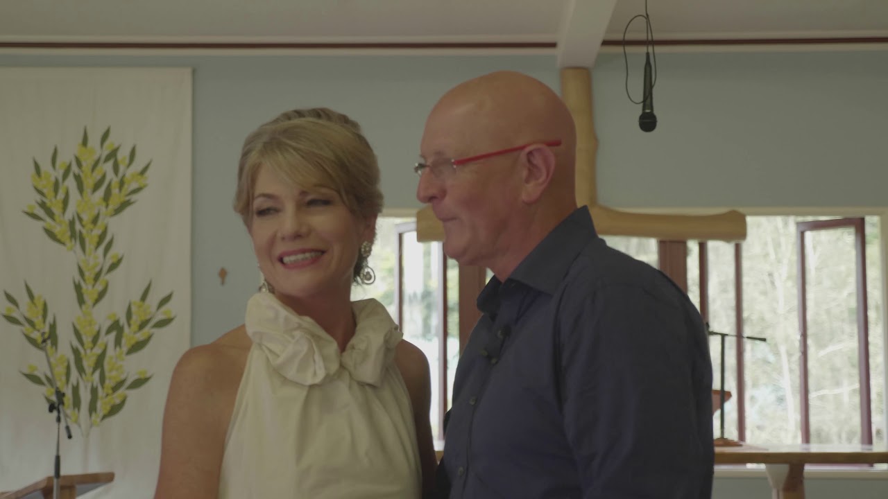 Kelly Wedding Full Length FEATURE - YouTube