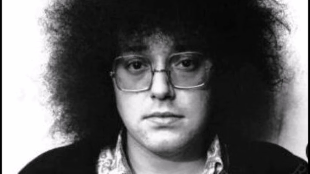 Shining Away - Rob Tyner - YouTube