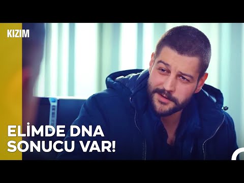 Kızımı Kimsenin Eline Bırakmam - Kızım 22. Bölüm