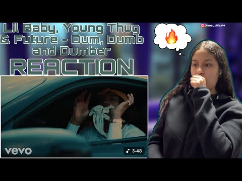 Lil Baby, Young Thug & Future - Dum, Dumb and Dumber | OFFICIAL ...